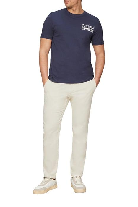 S.OLIVER PANTS OFF-WHITE | Online Outlet | Otrium